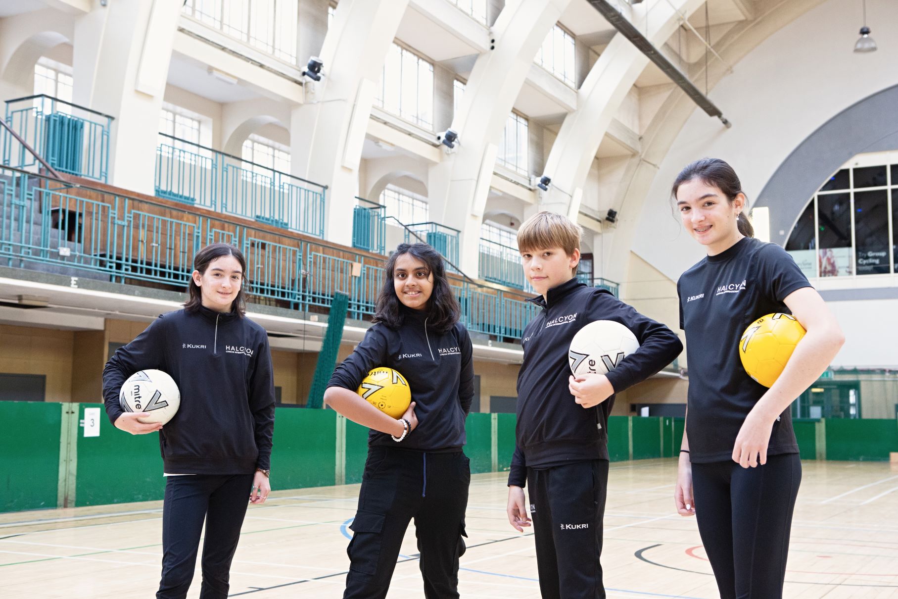 IB-Schools - UK Top IB Schools