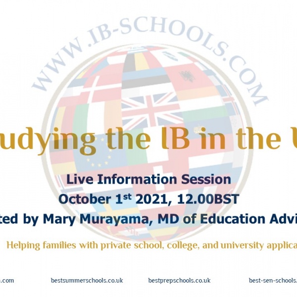 IB-Schools - IB Schools